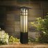 Outdoor Lighting Types